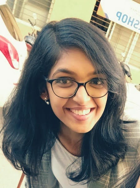 Vedashree Patil – Medium