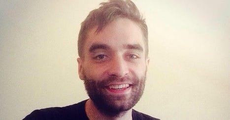 Alexander coleman Kime – Medium