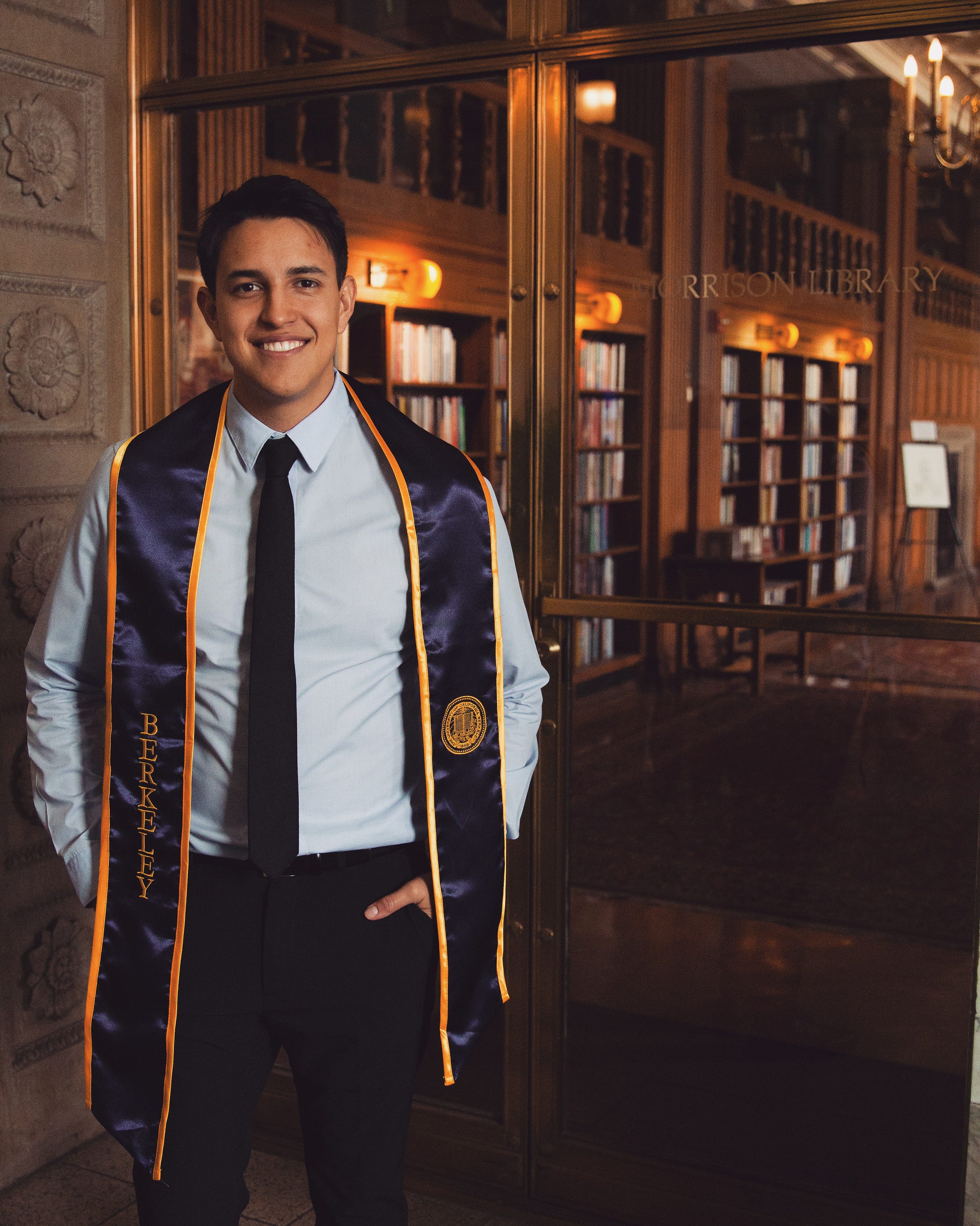 Andy Robles – Medium