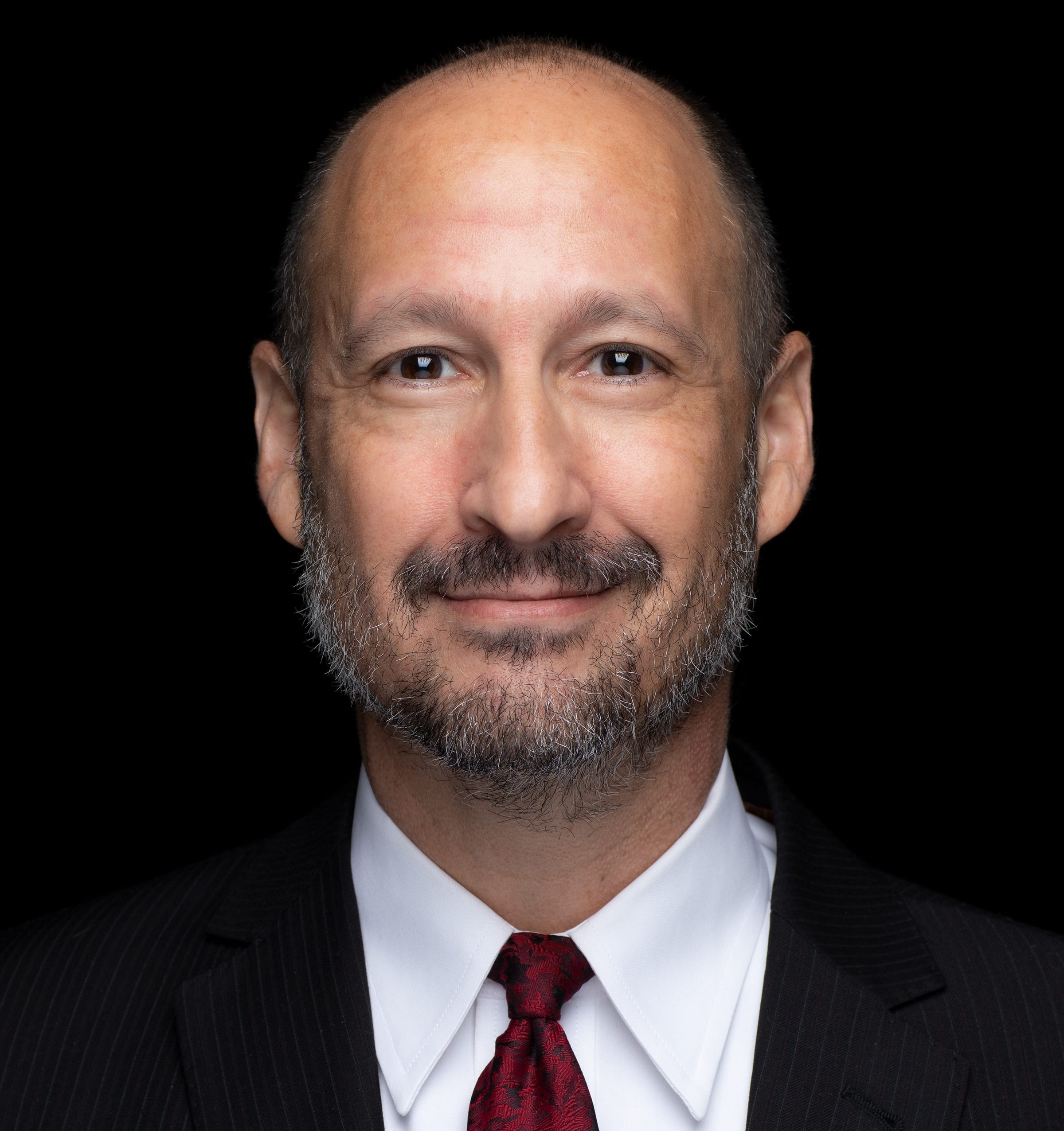 Gary Weingarden – Medium