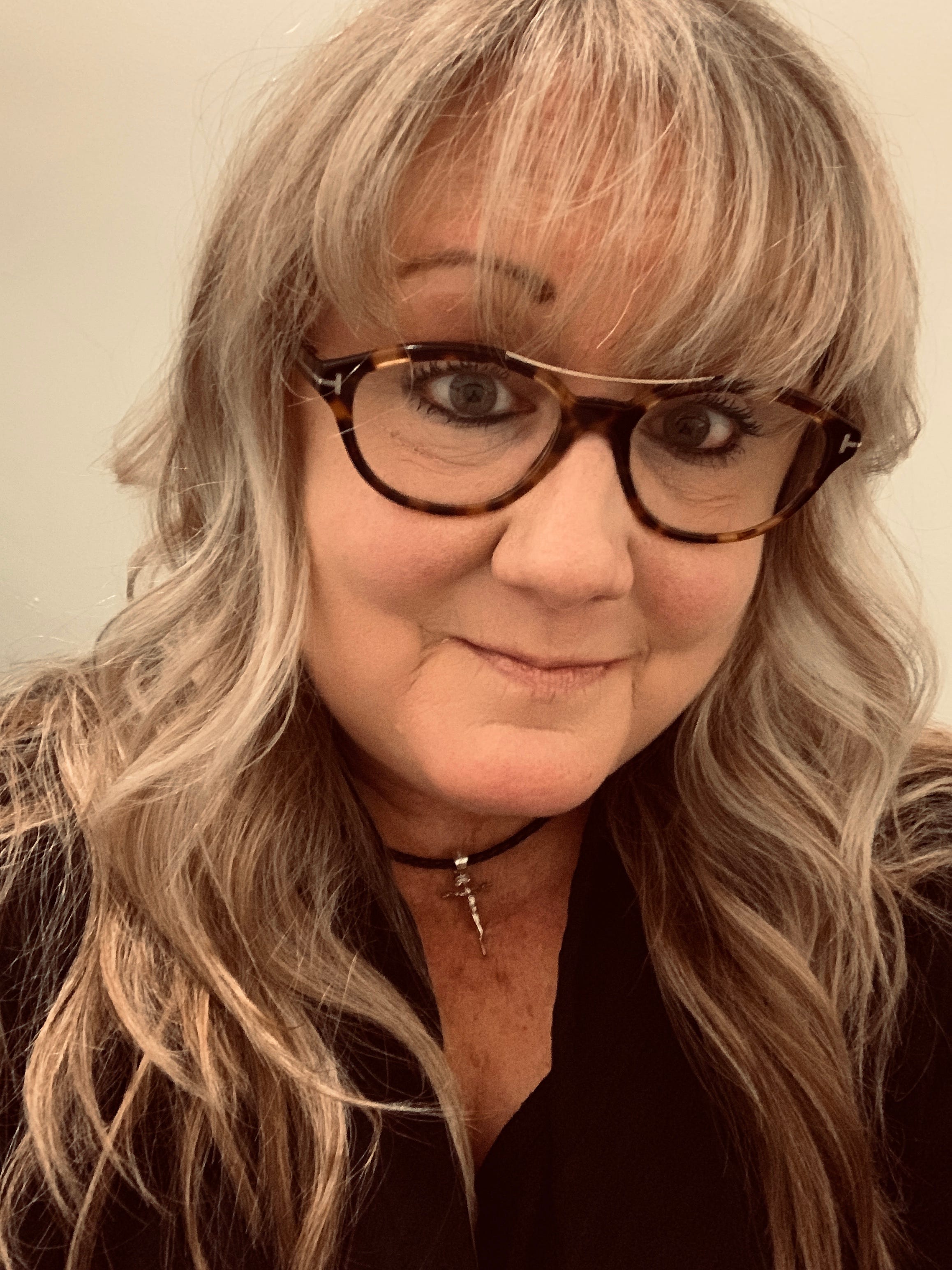 Patti McNeil – Medium