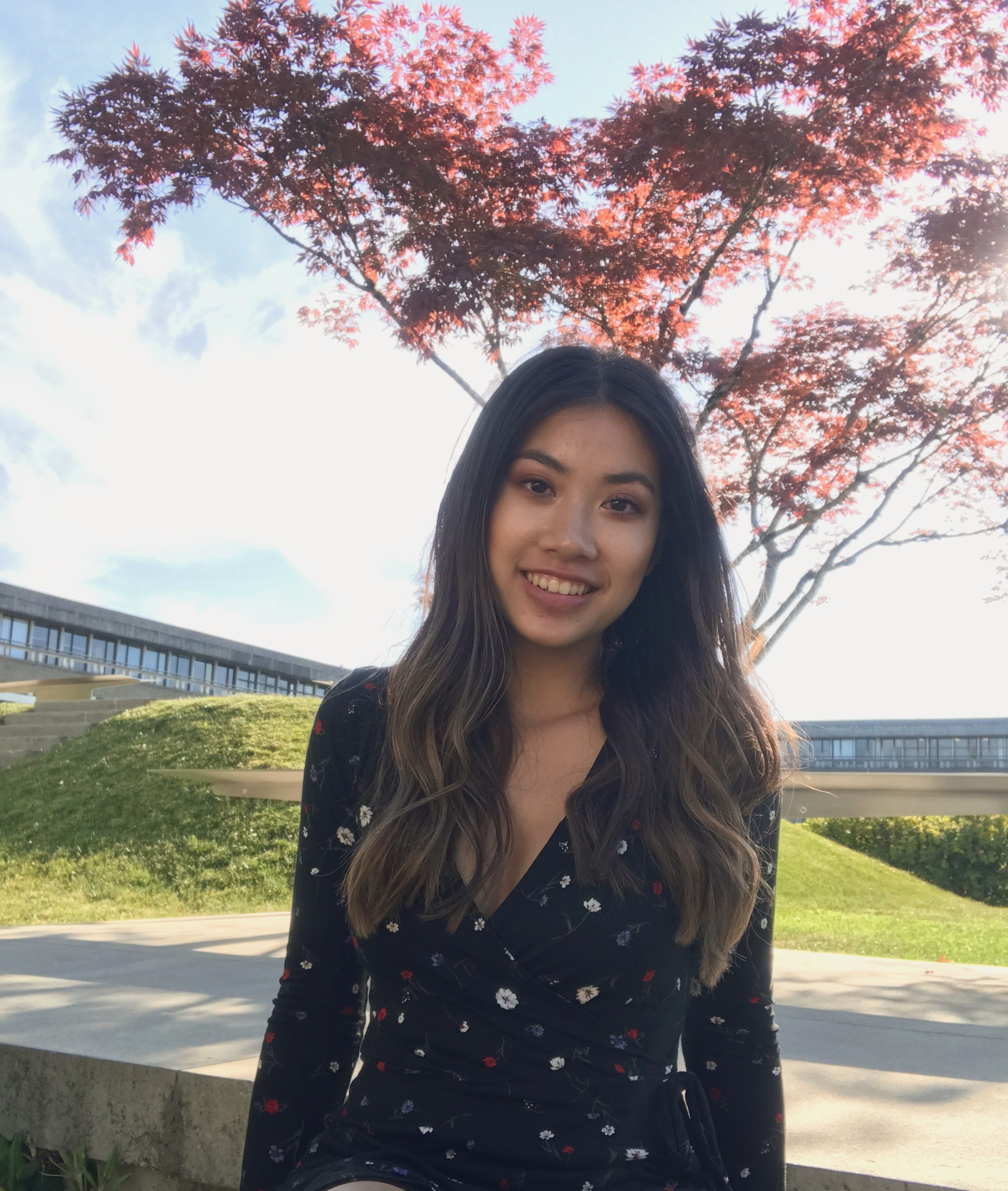 Karen Tang – Medium