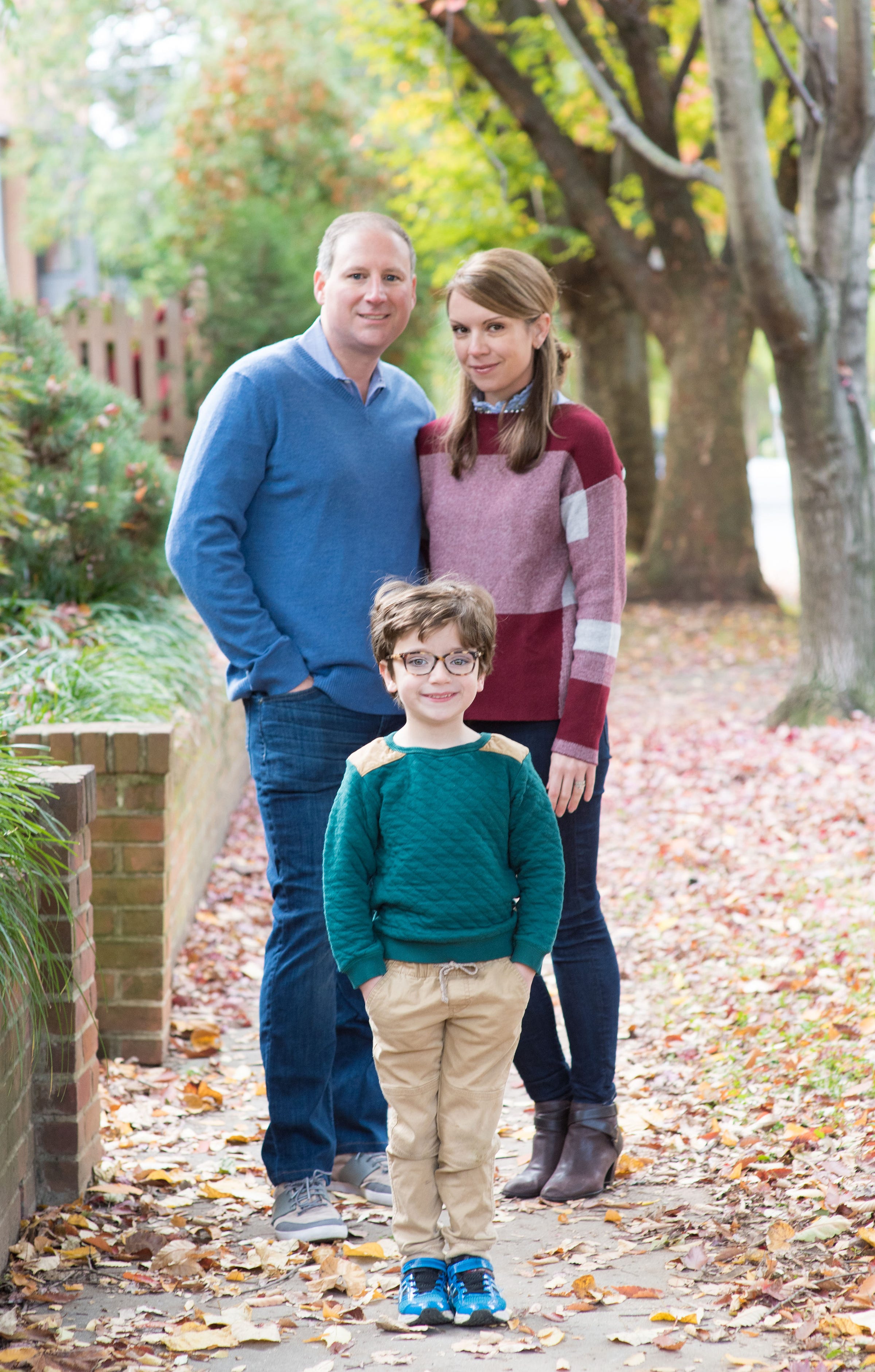 Caryn Alagno – Medium