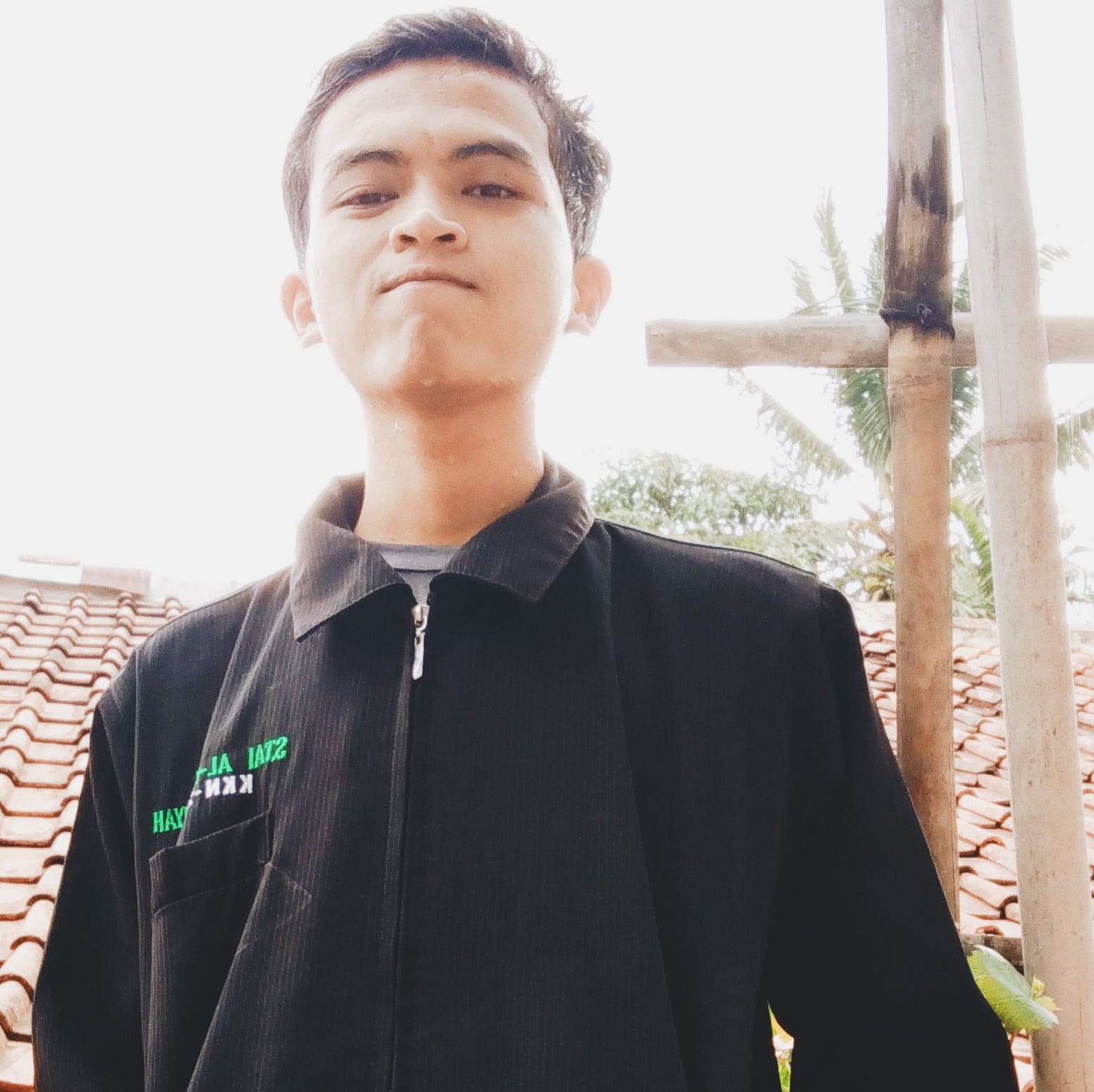 Abdul Muttaqin – Medium