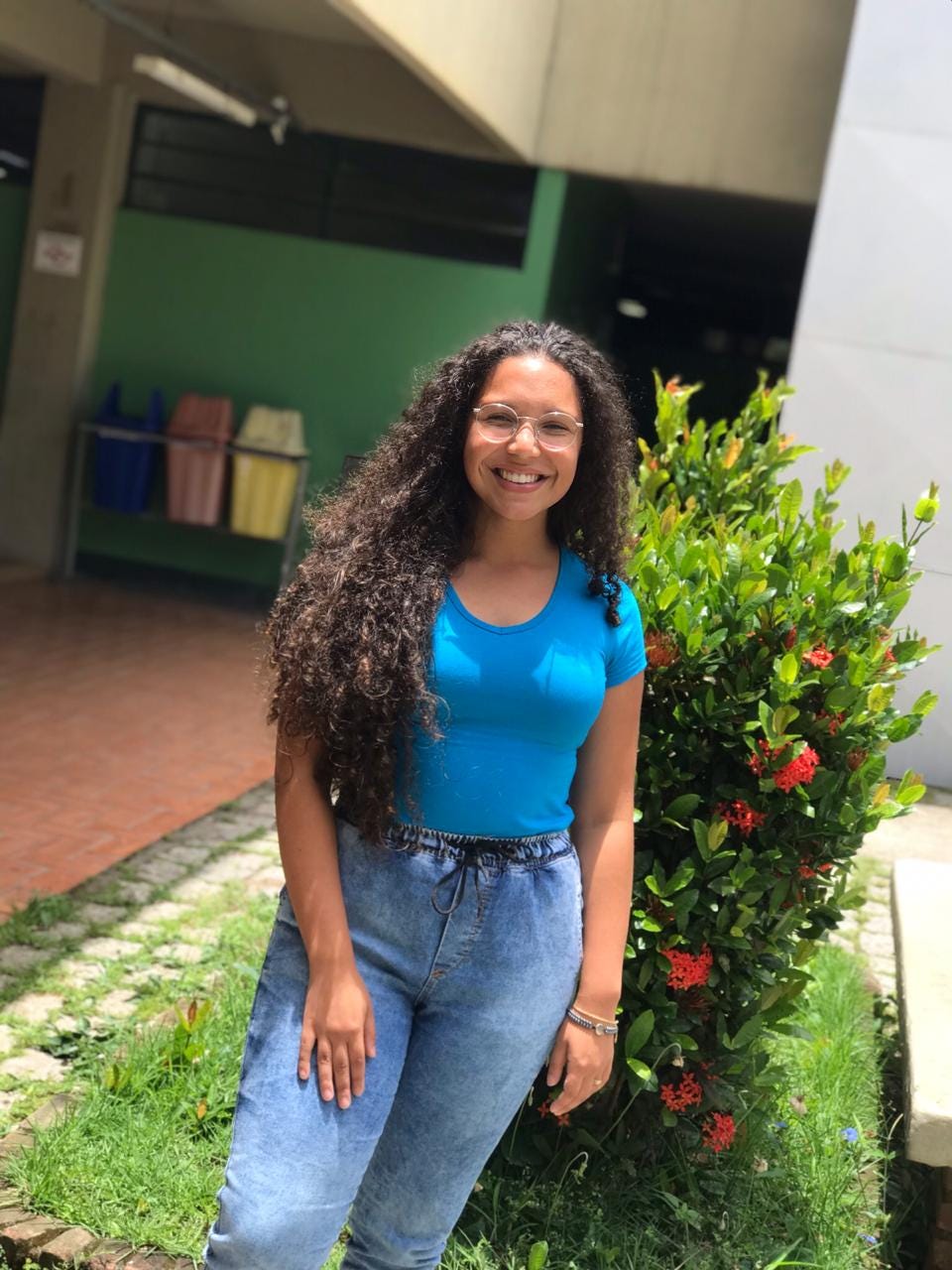 Maria Clara Gonçalves – Medium