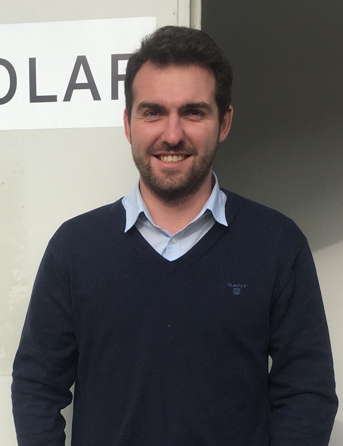 Florent Irl Patricson – Medium