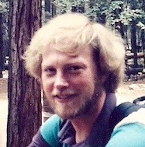 About – John L Dahle – Medium