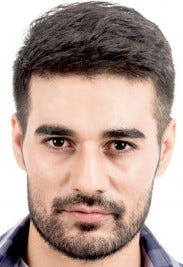 Tuncay Okatar – Medium