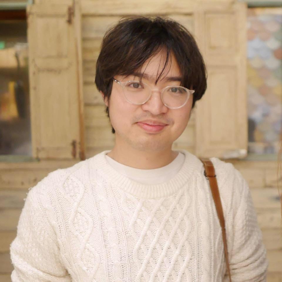Andy Diep – Medium