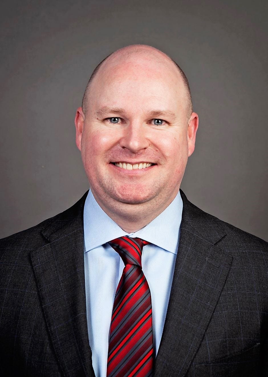 Bryan Miller – Medium