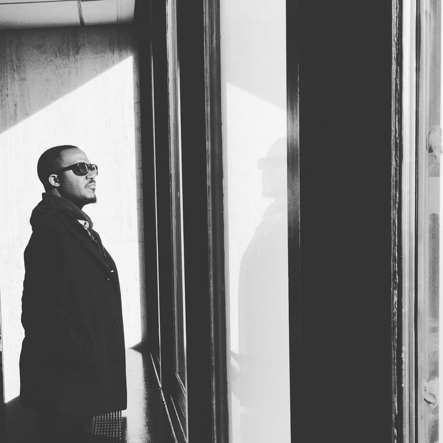 Dre Joseph – Medium