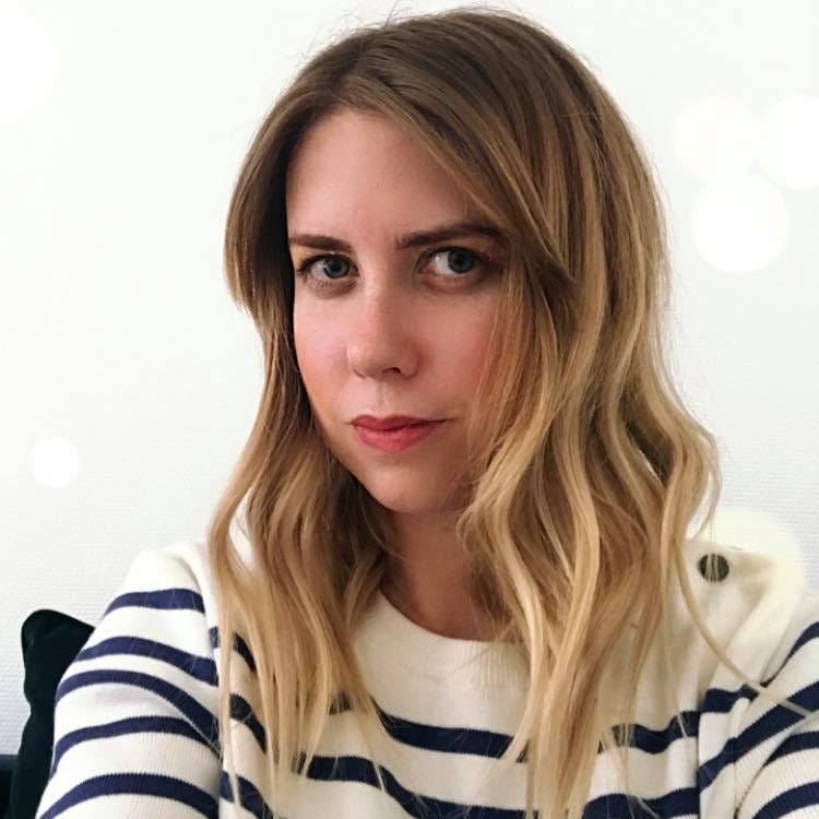 Morgane Dion – Medium
