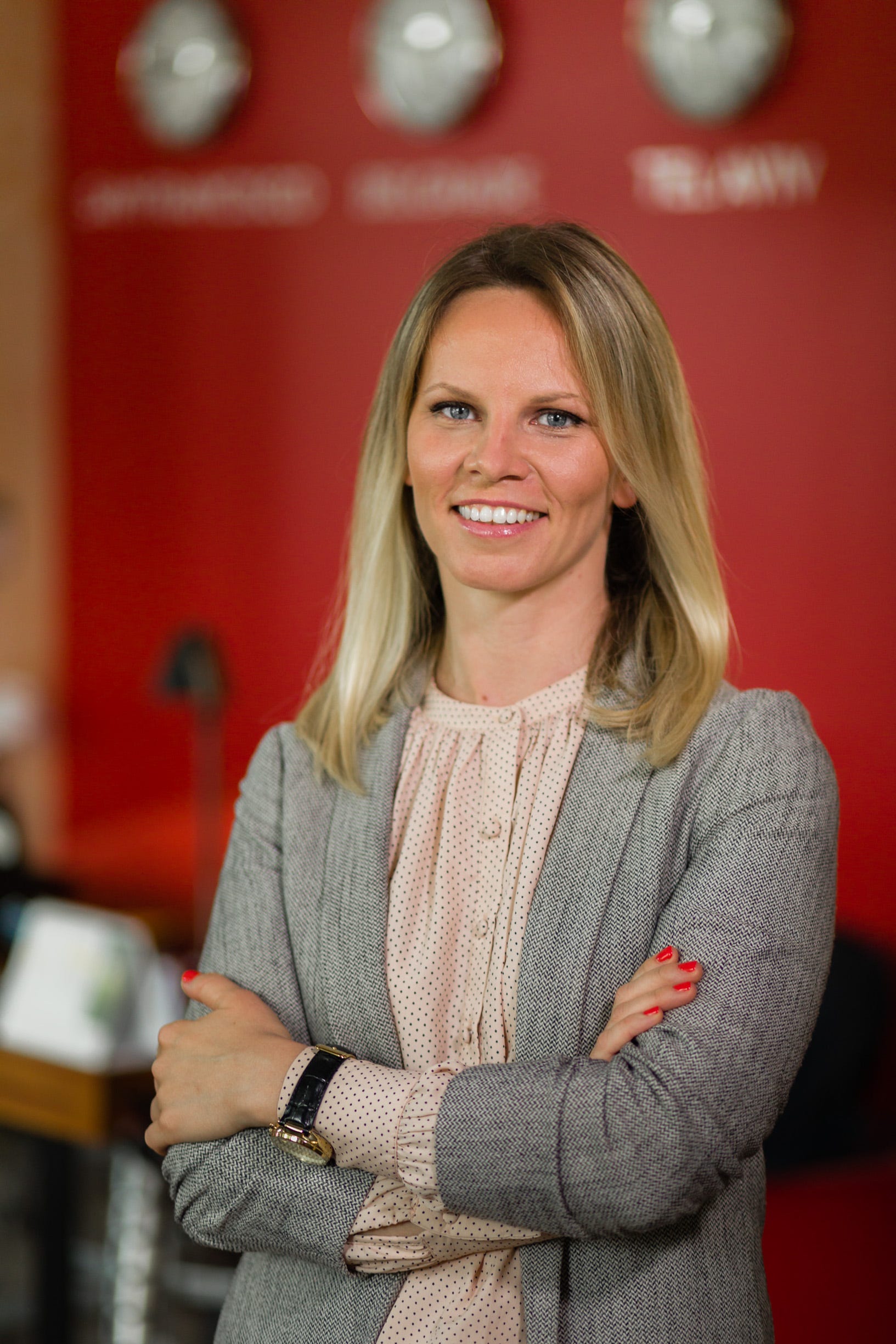 About – Ana Jeličić – Medium