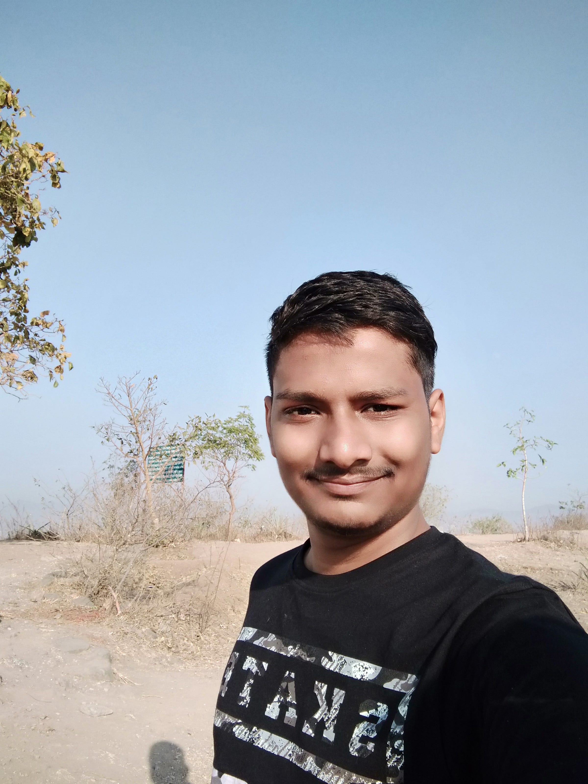 Jaydeep Patil – Medium