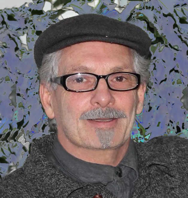 Axel Bangert – Medium