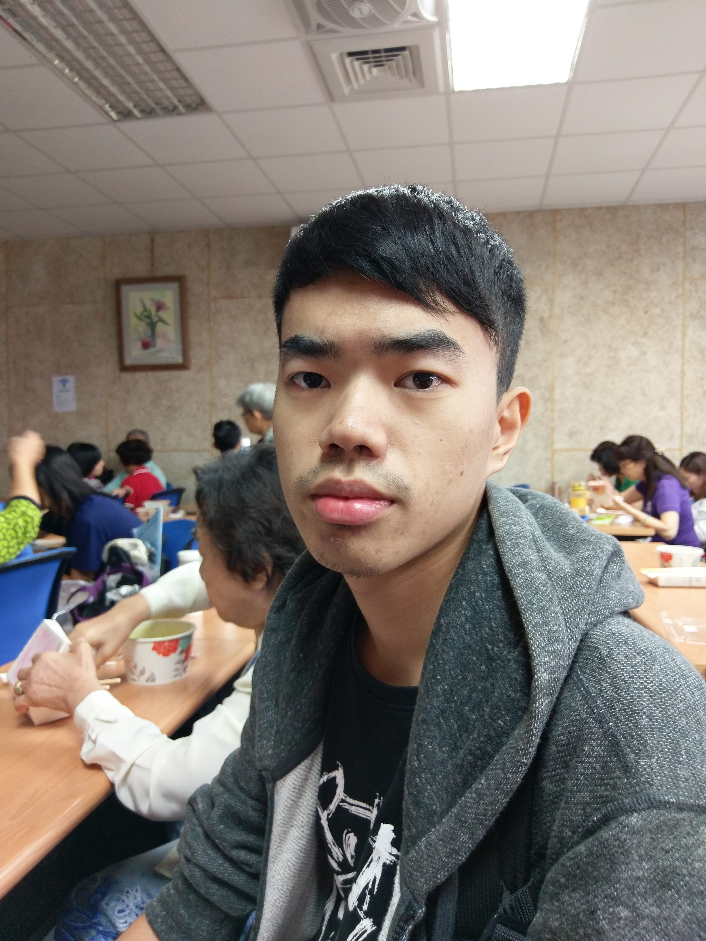 John Lin – Medium