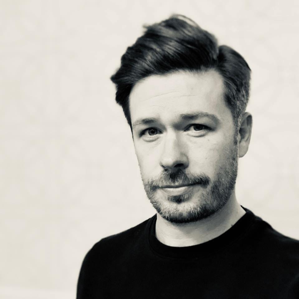 Ryan Northcott – Medium