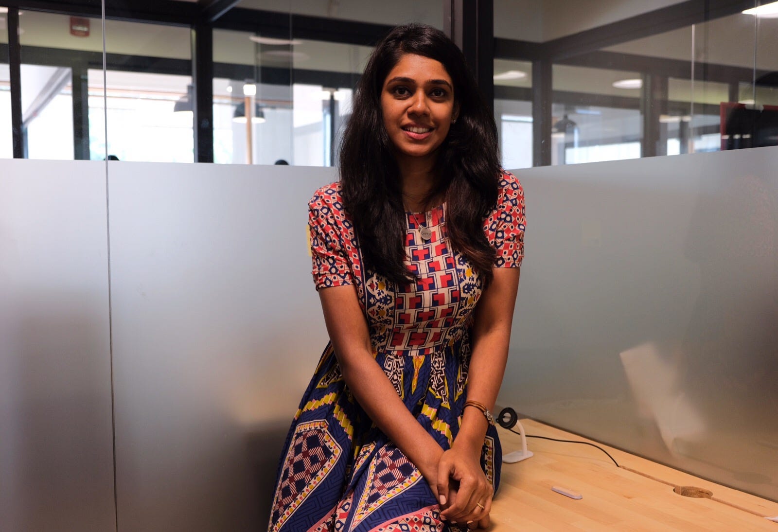 Joslin Jose – Medium