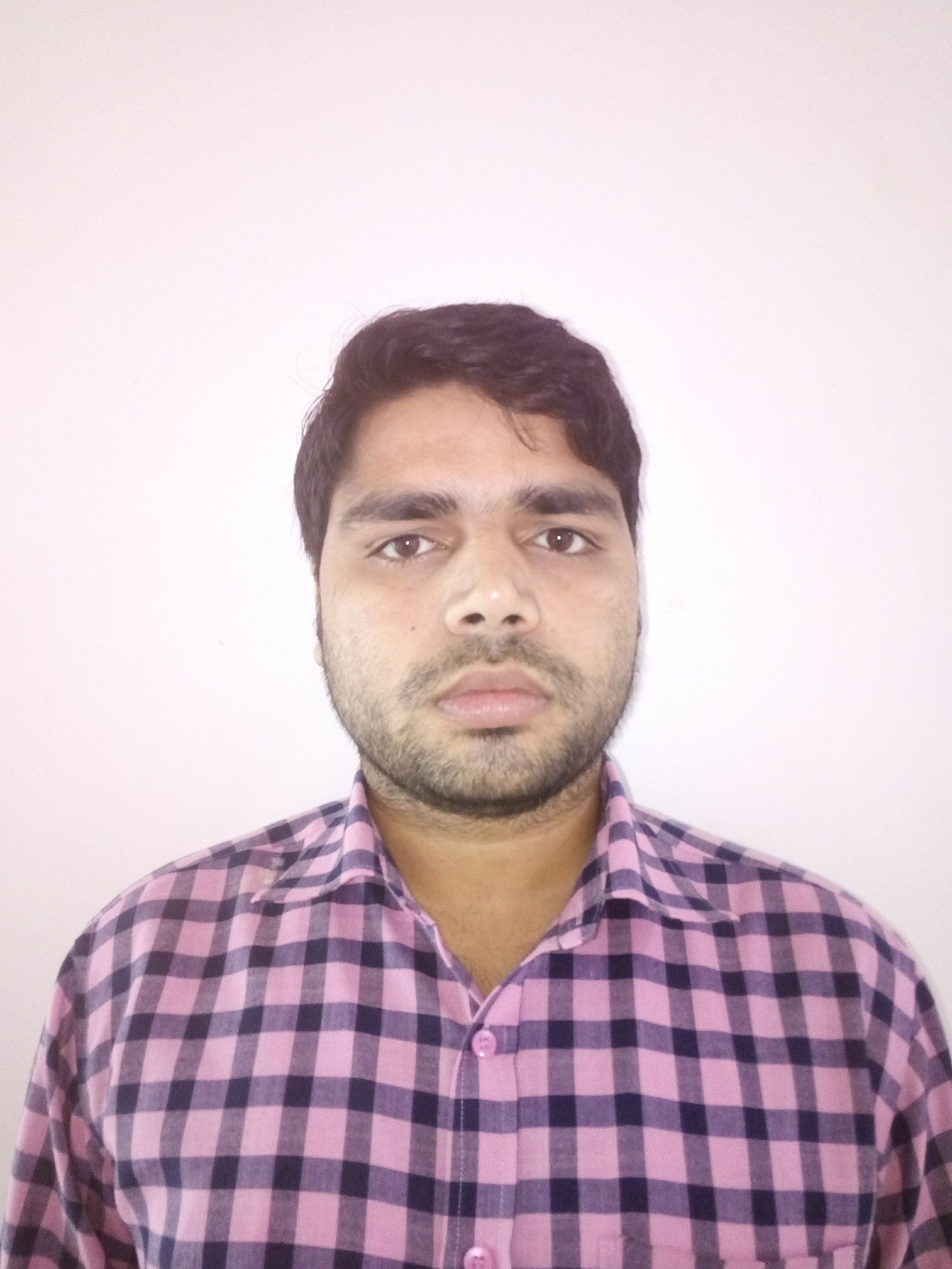 Shailender Kumar – Medium