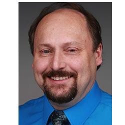 Andrew Steckley, PhD – Medium