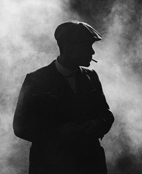 L’Homme perdu – Medium