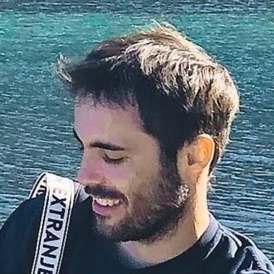 About – Fernando Raviola – Medium
