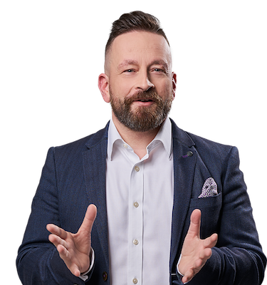 Lee Warren – Medium