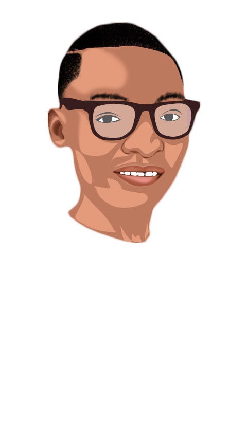 Oyebode Akinpelu – Medium