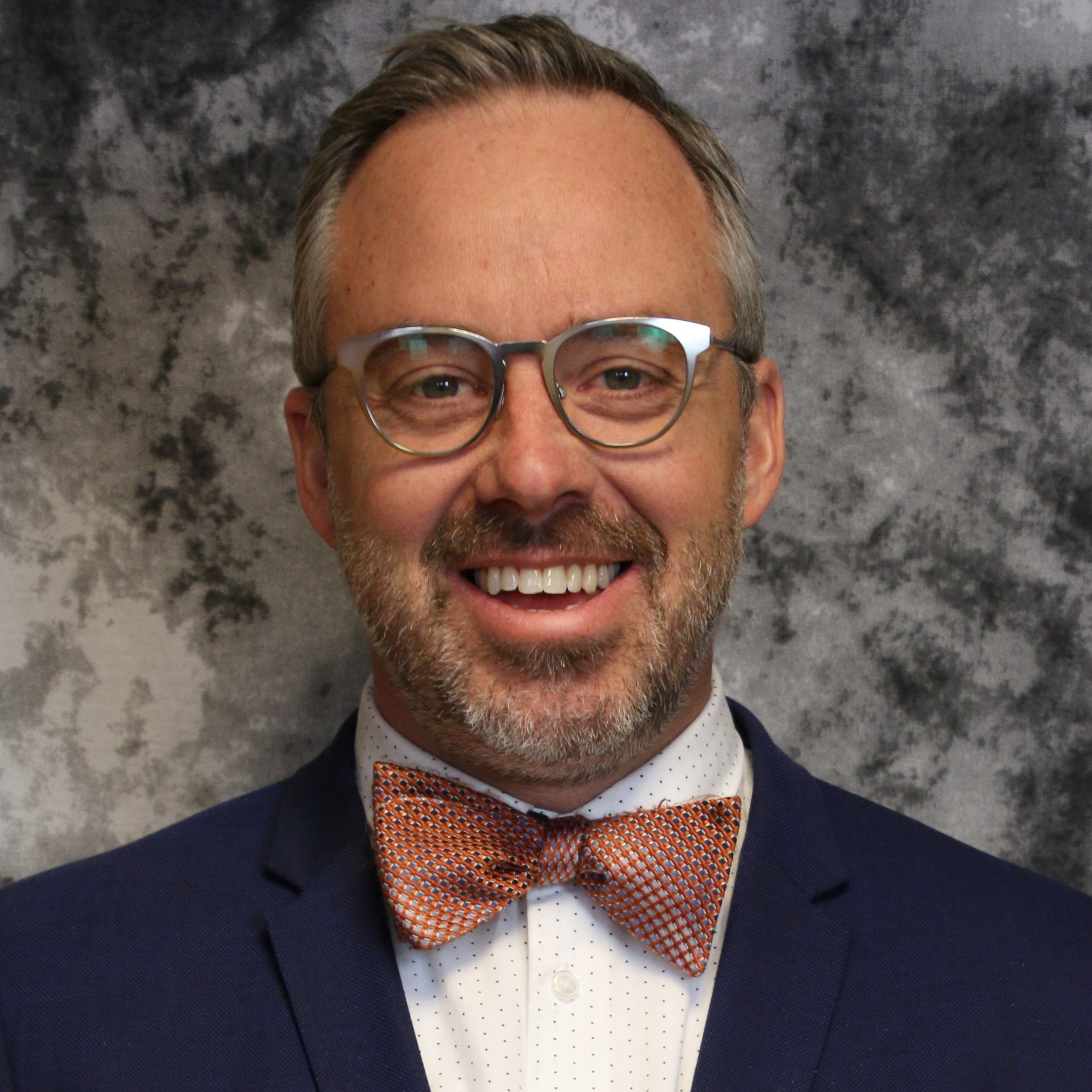 Mark Garrison – Medium
