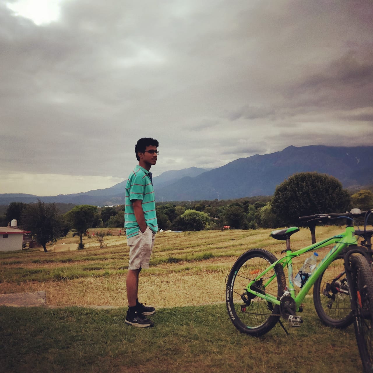 Devang Nayar – Medium