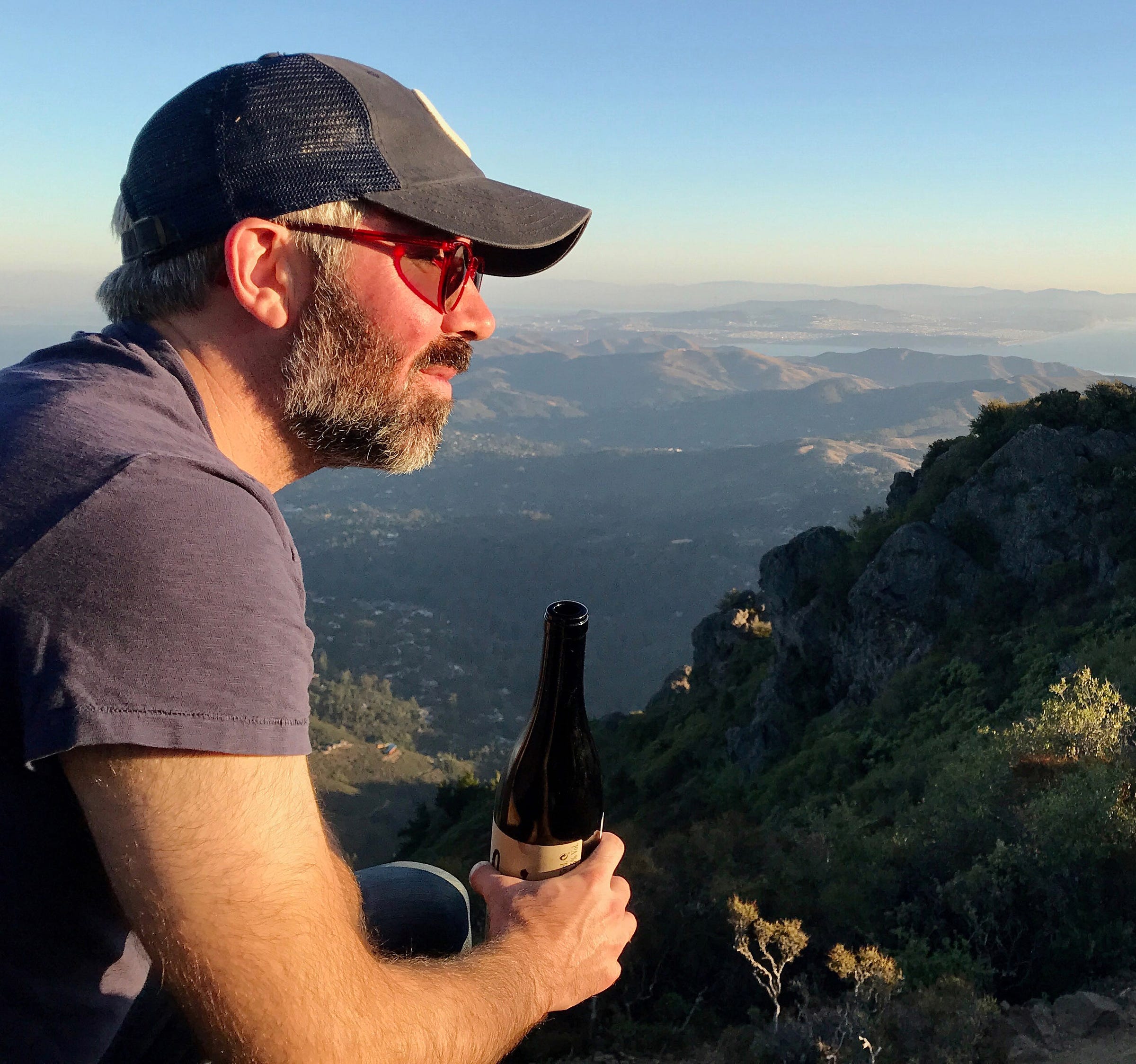 Steve McNulty – Medium