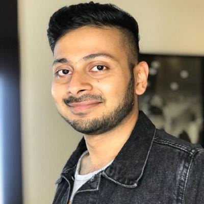 Gaurav Edekar – Medium