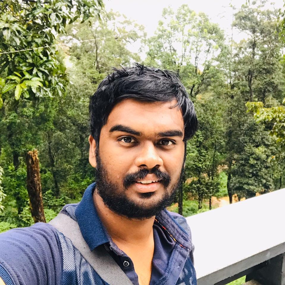 Mohamed Anees – Medium