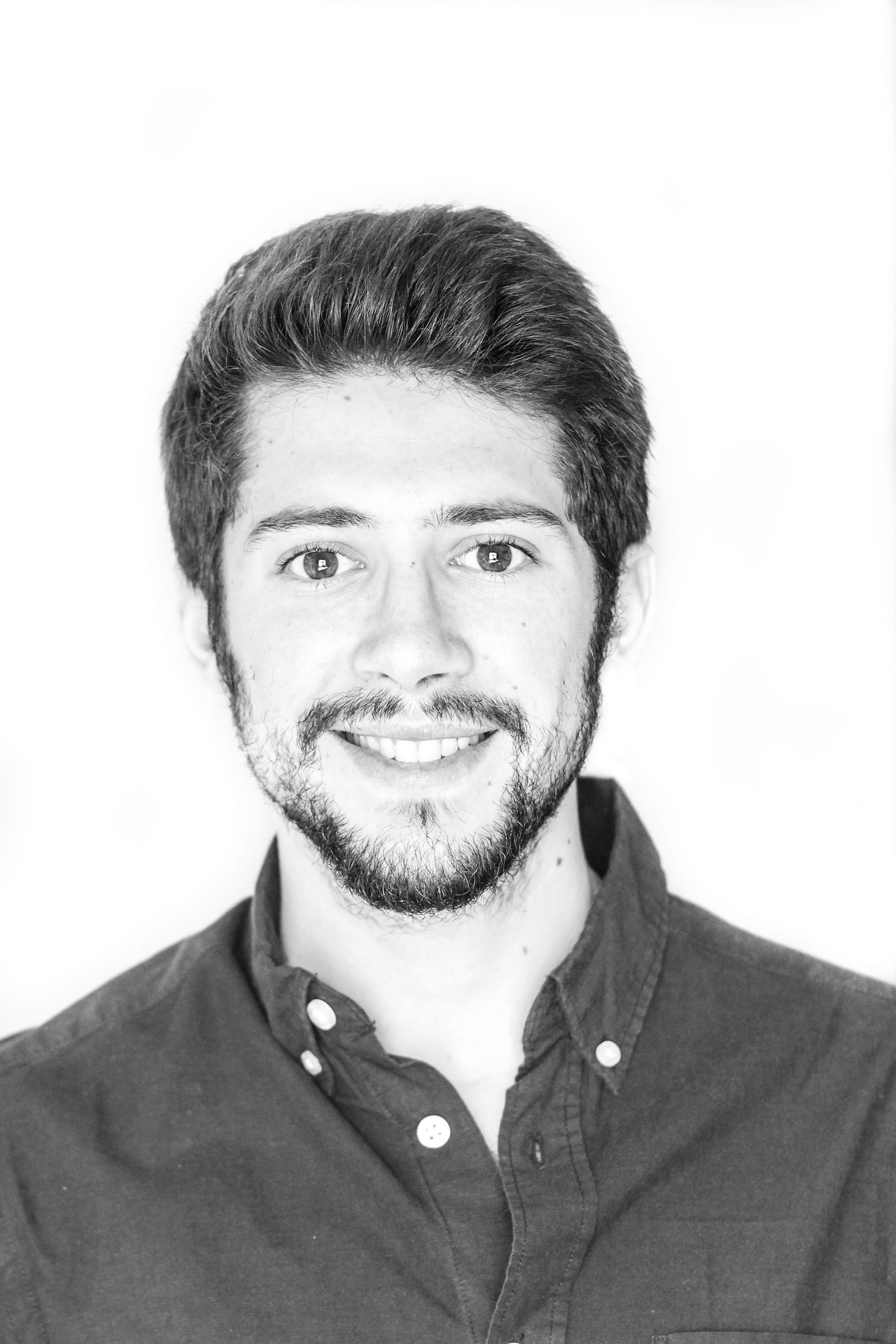 About – Jose Manuel Pacheco – Medium