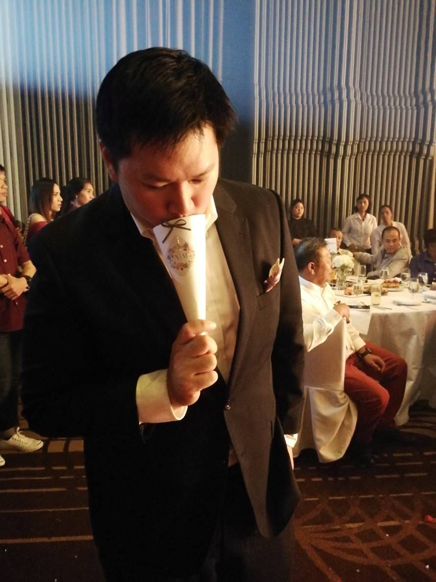 Peerapong K. – Medium