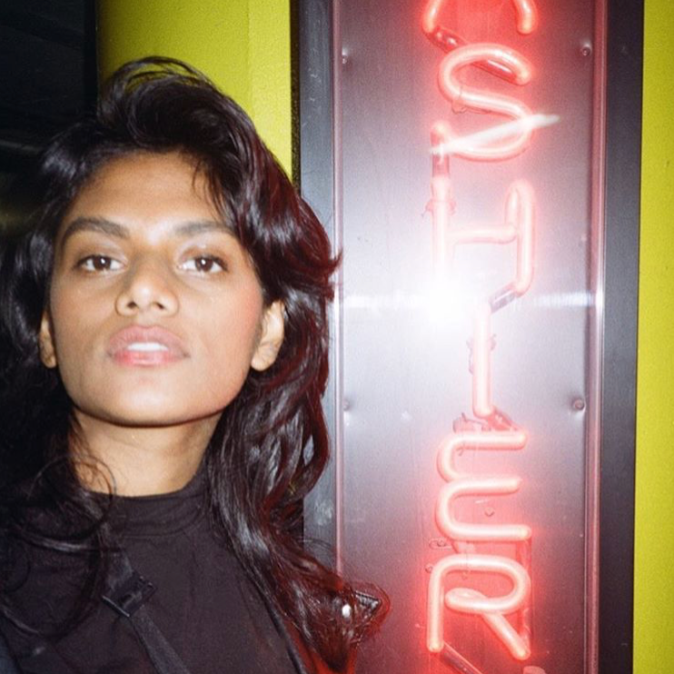 Amarindi Norbert – Medium