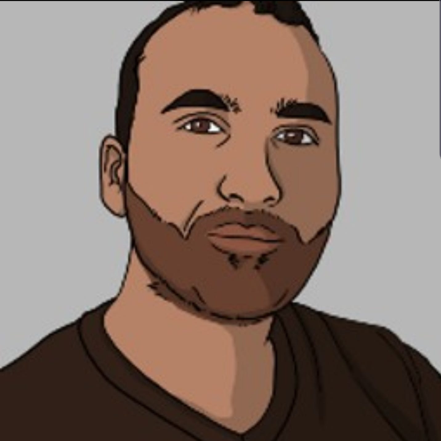 Abdelkarim El Moussaoui – Medium