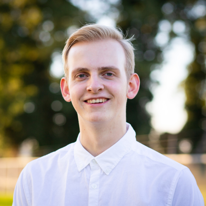 Ruben Veldman – Medium