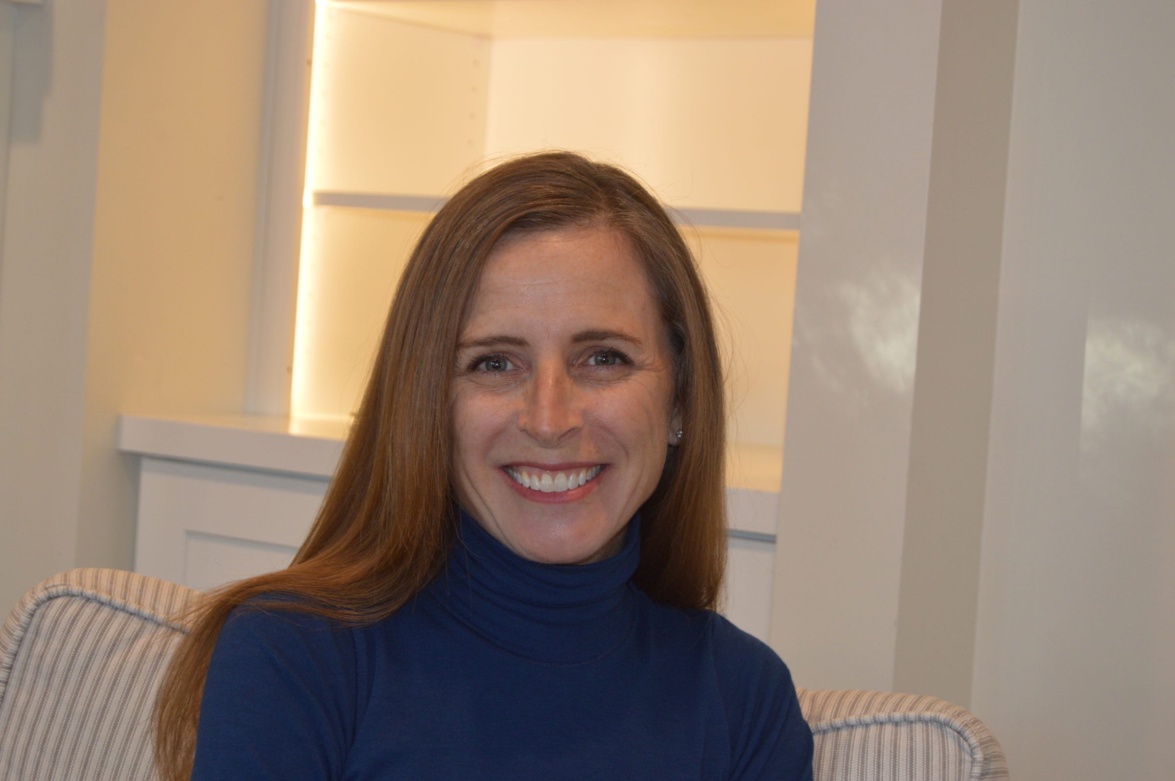 Amy Geist – Medium