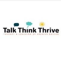 Talk Think Thrive – Medium