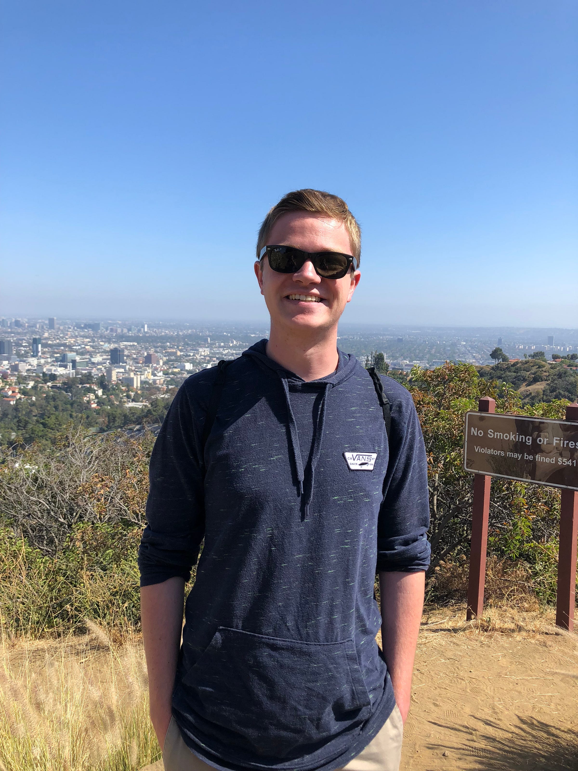Brandon Dubinskas – Medium