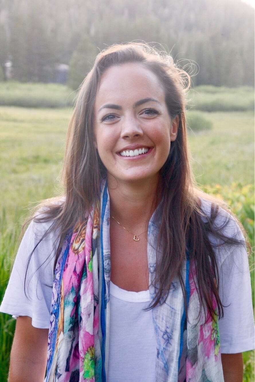 Ellie Buckingham – Medium
