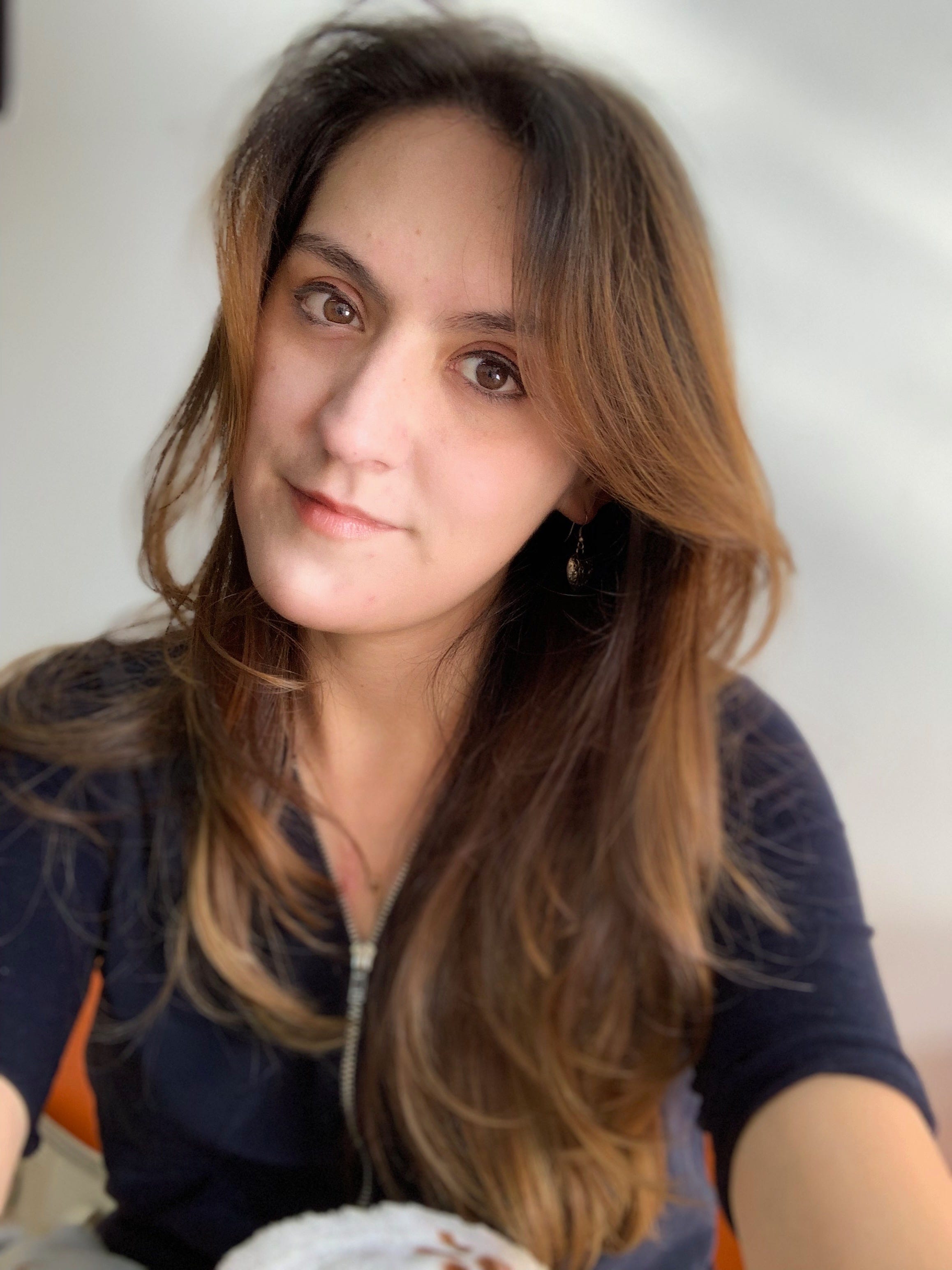 Julieth Angel – Medium