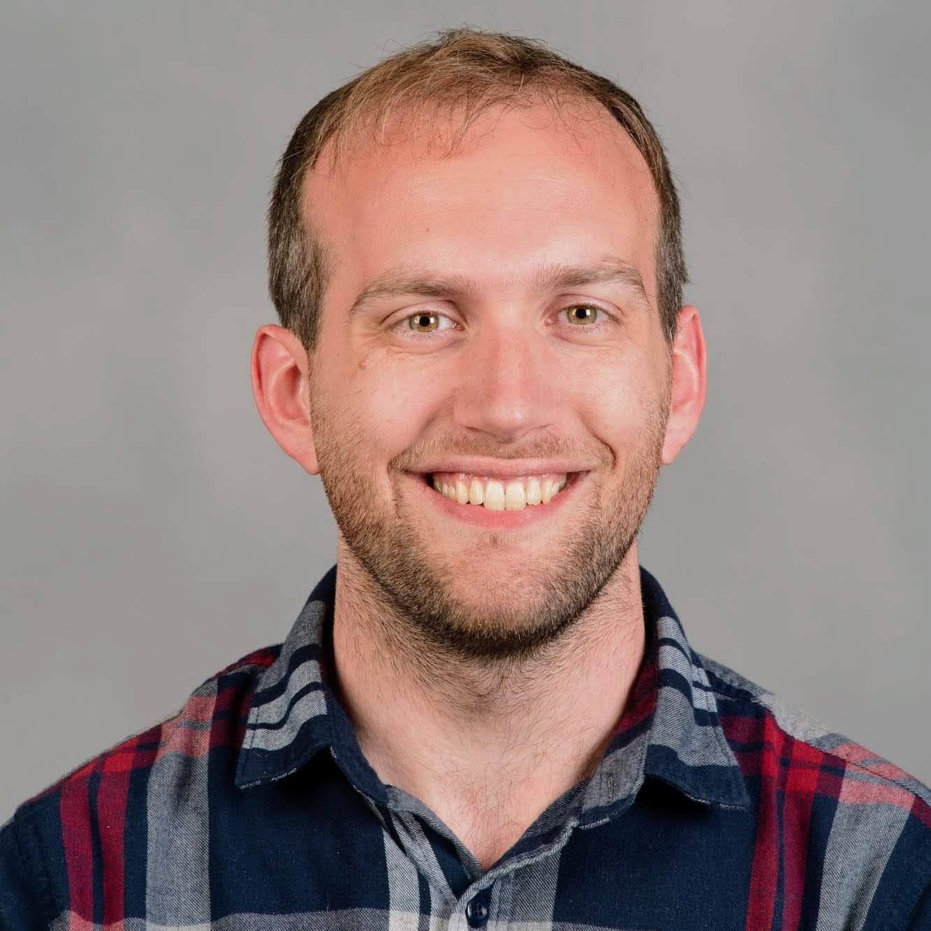 Michael Gorman – Medium
