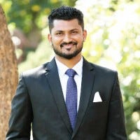 Harsha Sam Nalli – Medium