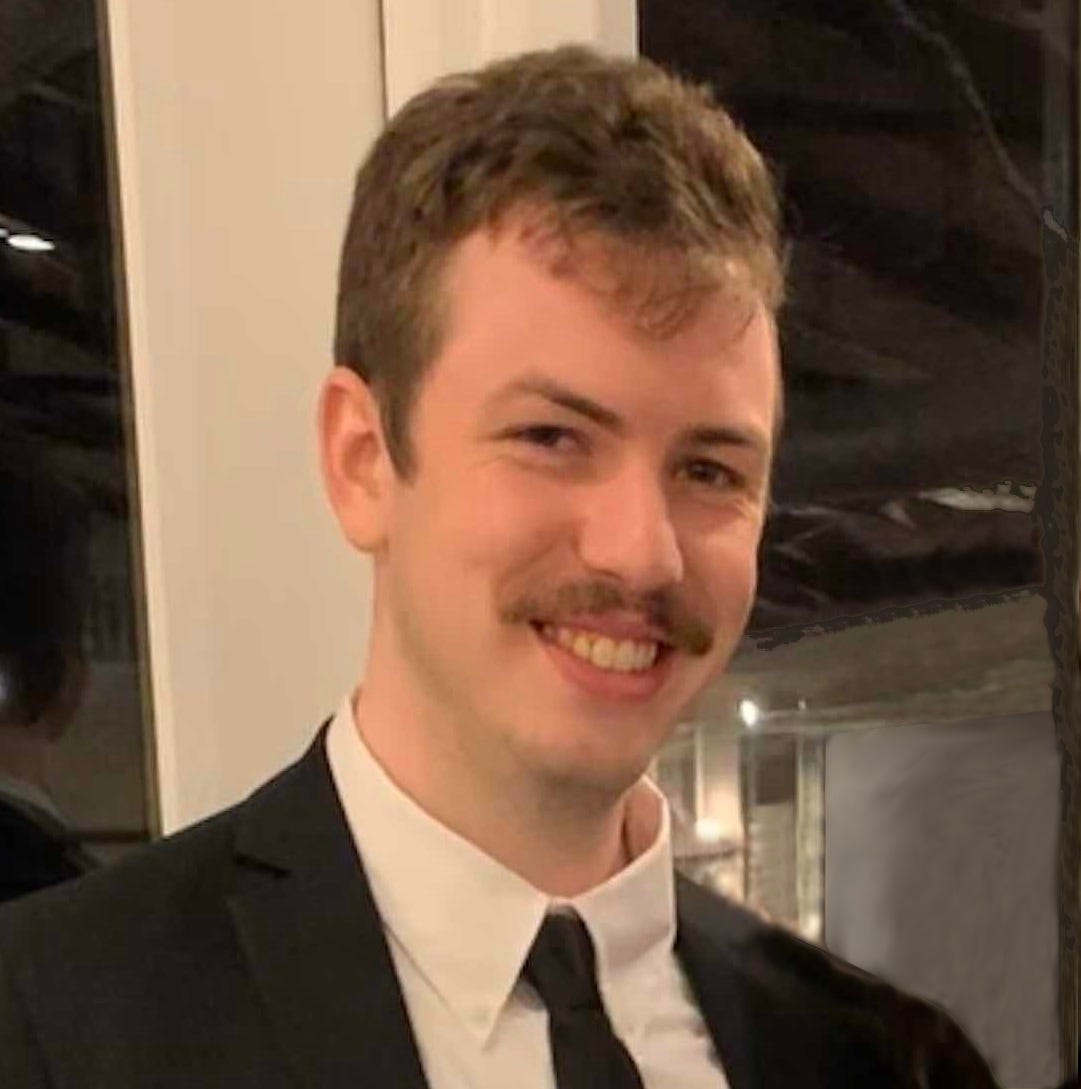 Spencer McClure – Medium