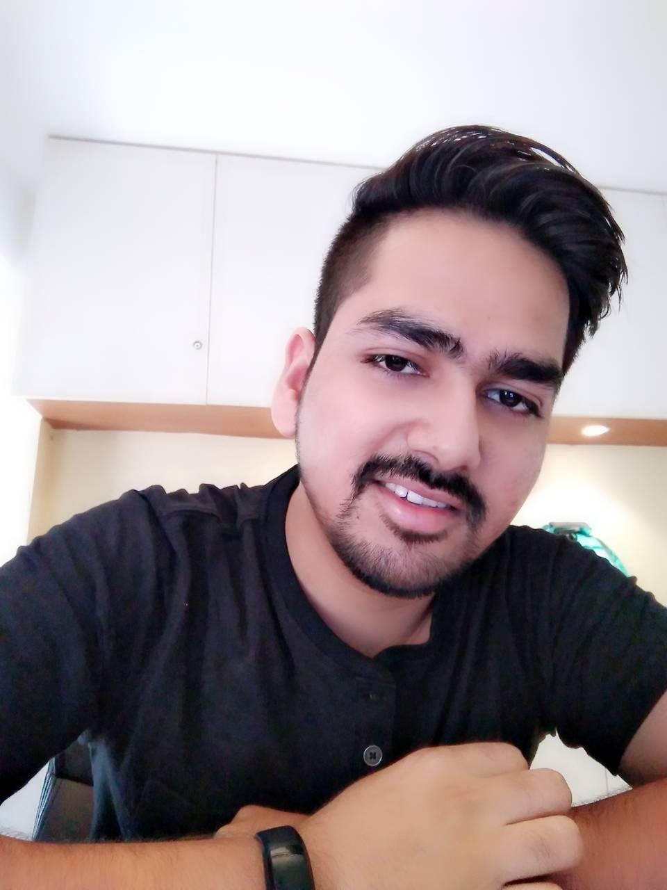 Ashish Agrawal – Medium