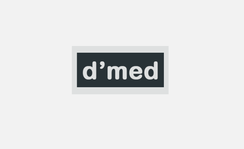 d'med – Medium