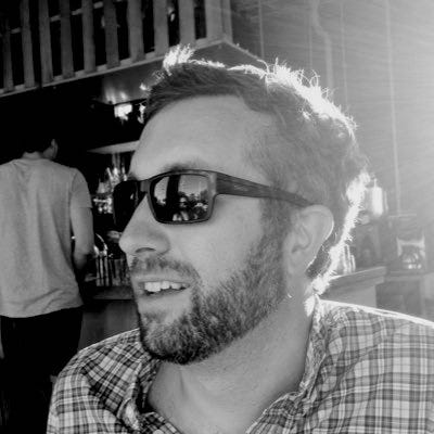 Bob Rafferty – Medium