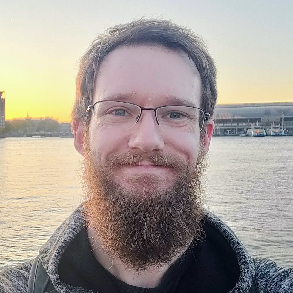 James Fidler – Medium